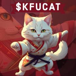 Vote for Kung-Fucat at CoinMarketLeague.com